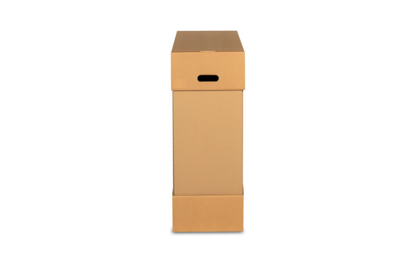 Bike Shipping Box - Bicycle Shipping Boxes - Medium Bike Box ...