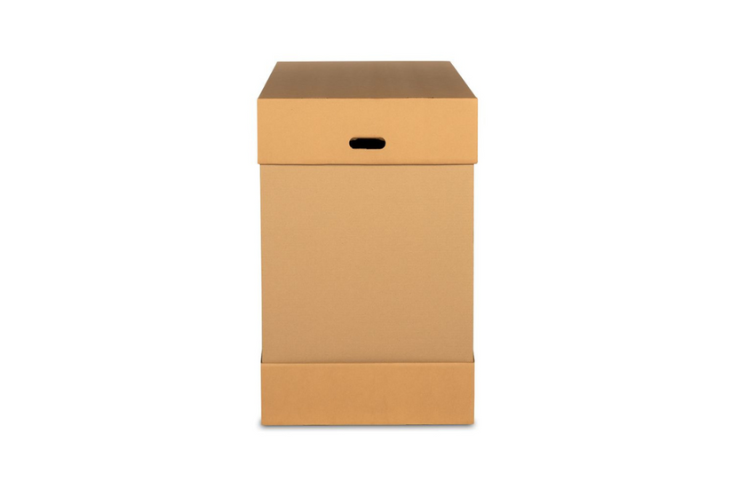 Bike Shipping Box - Bicycle Shipping Boxes - Bike Box Extra Large ...