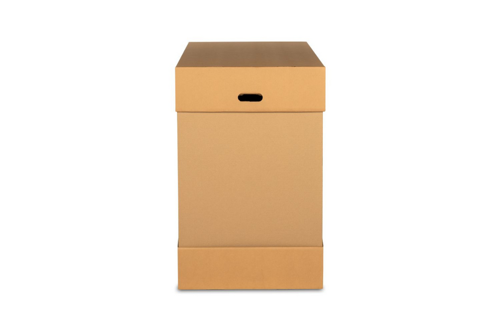 Bike Shipping Box - Bicycle Shipping Boxes - Bike Box Extra Large ...