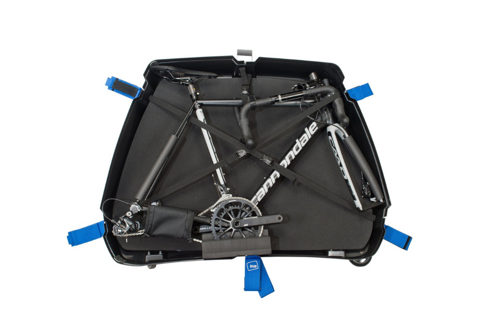 B&W International Bike Box II Case - B&W Bike Box 2 - B and W Bike Box ...