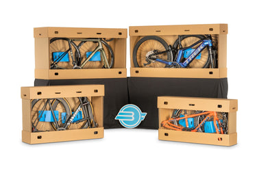 Bike Boxes - Bicycle Cases - Bike Wheel Bags - Bikeflights ...