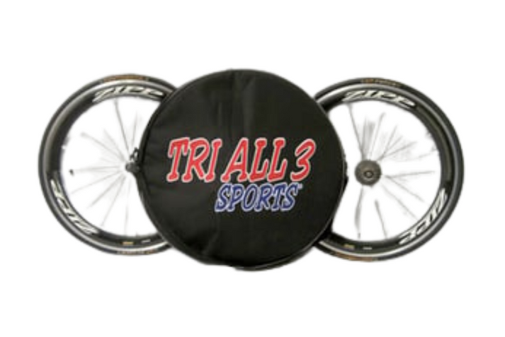 TRI ALL 3 SPORTS Wheel Guard II - Wheel Guard Case TRI ALL 3 SPORTS ...